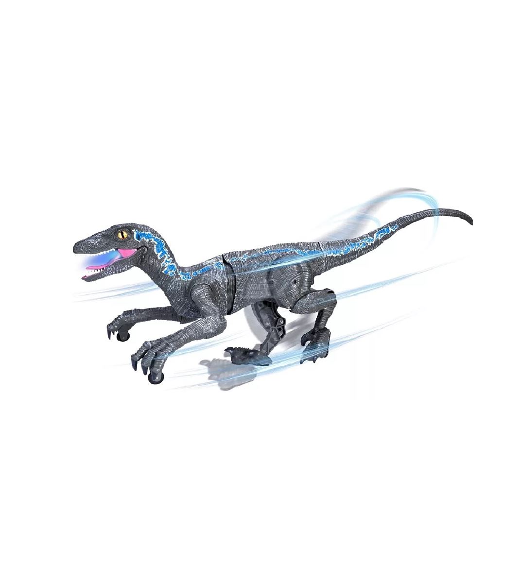 Velociraptor Control - Zoop Toys - Brinquedos é na Bmtoys