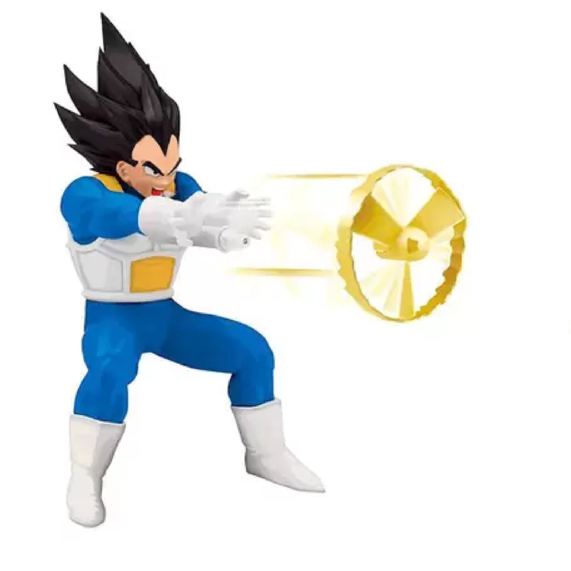 Boneco Lancador Circulo De Fogo Dragon Ball - Fun - Brinquedos é na Bmtoys