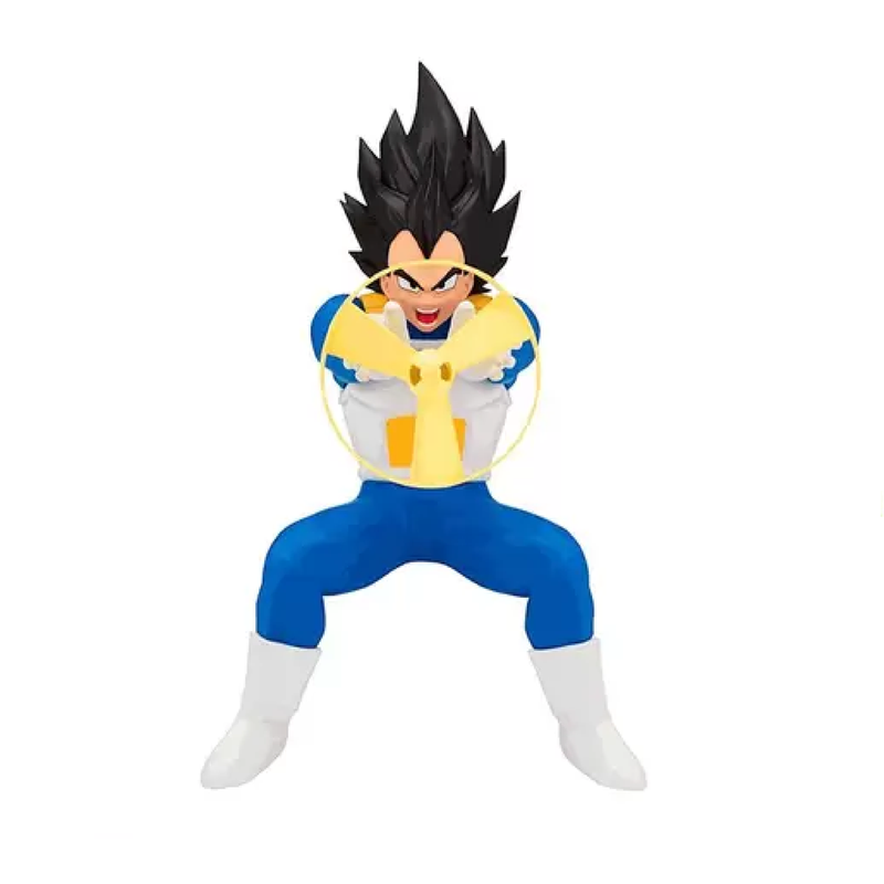 Boneco Lancador Circulo De Fogo Dragon Ball - Fun - Brinquedos é na Bmtoys